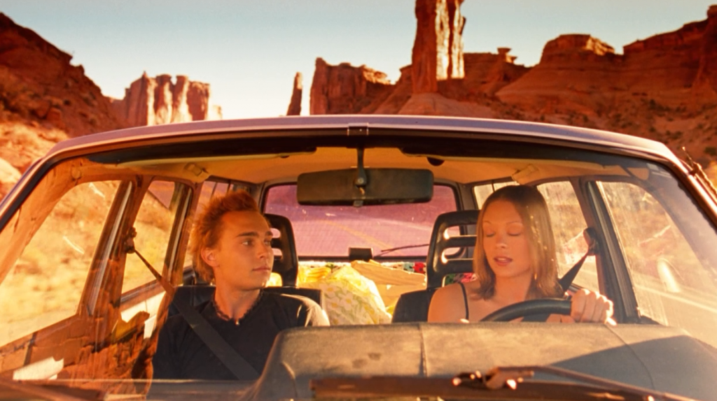 REVIEW - 'All the Days Before Tomorrow' (2007) | The Movie Buff