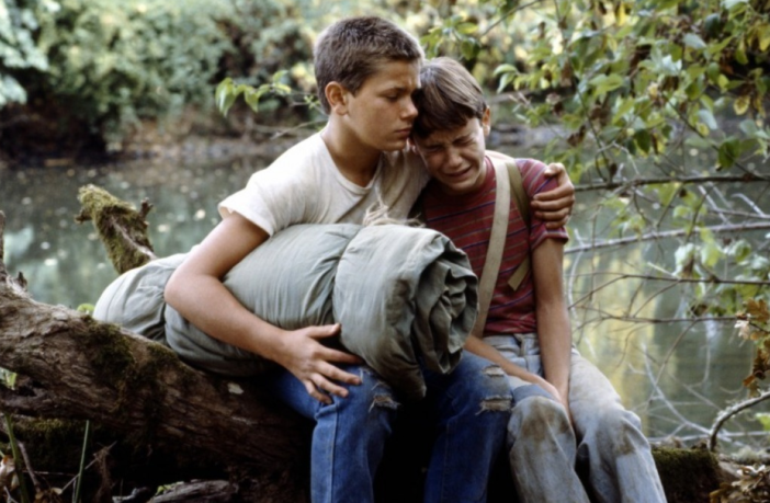 REVIEW - 'Stand by Me' (1986) | The Movie Buff