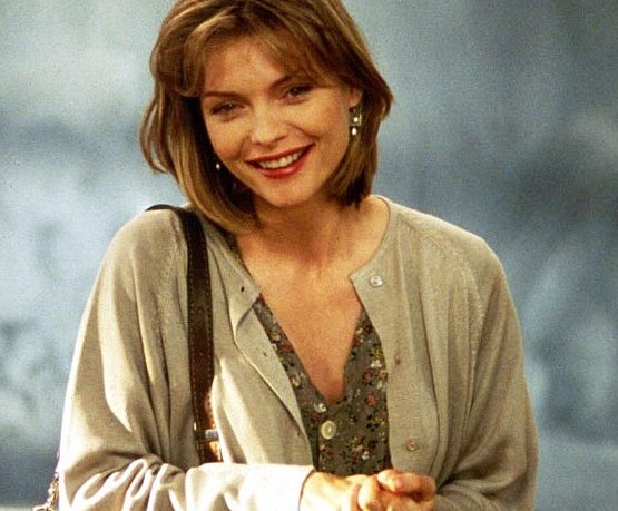 Dangerous Minds (R) - The Movie Buff