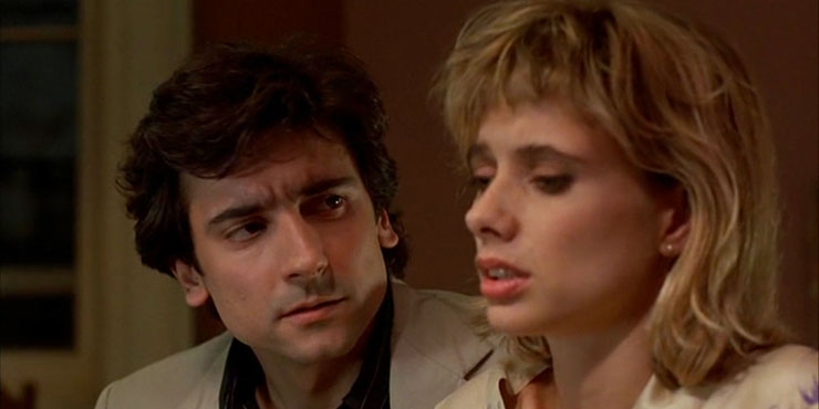 REVIEW - 'After Hours' (1985) | The Movie Buff