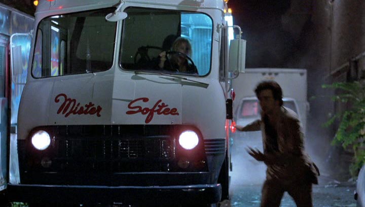 REVIEW - 'After Hours' (1985) | The Movie Buff