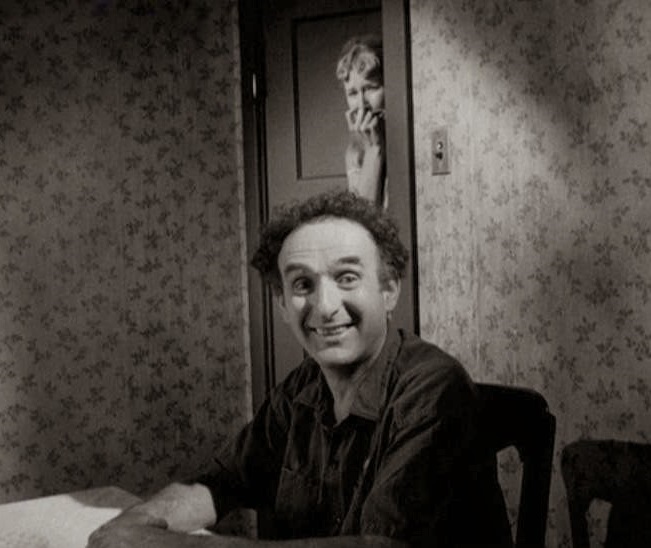 Eraserhead (NR) - The Movie Buff