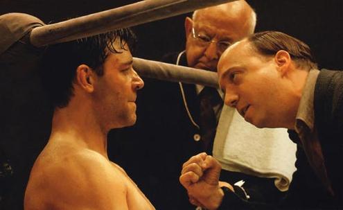 Cinderella Man (PG-13) - The Movie Buff