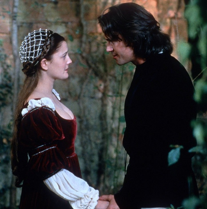 Ever After (PG-13) - The Movie Buff