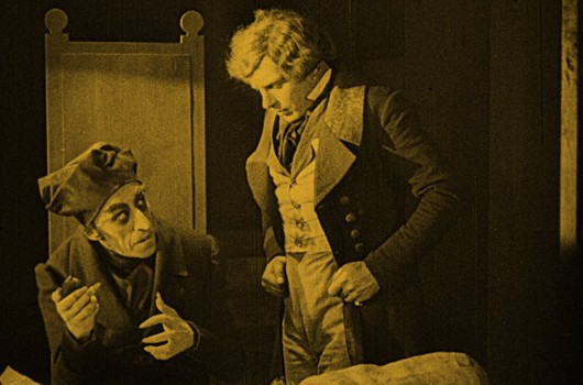 Nosferatu (NR) - The Movie Buff