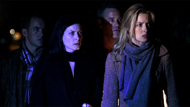 REVIEW - 'Coherence' (2013) | The Movie Buff