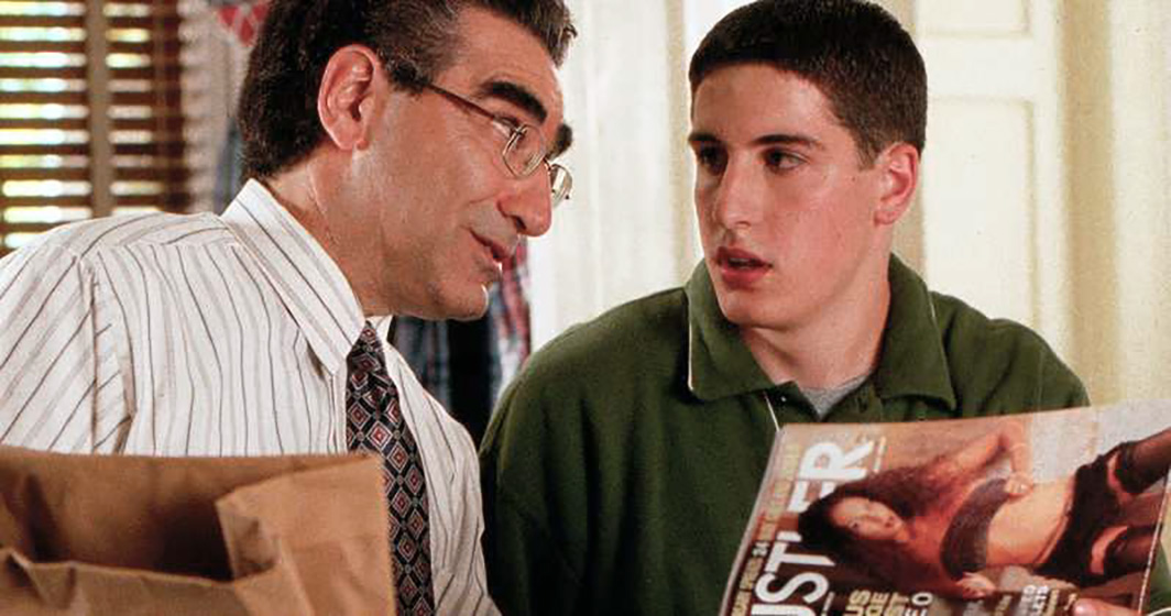 American Pie Movie Review (1999) | The Movie Buff