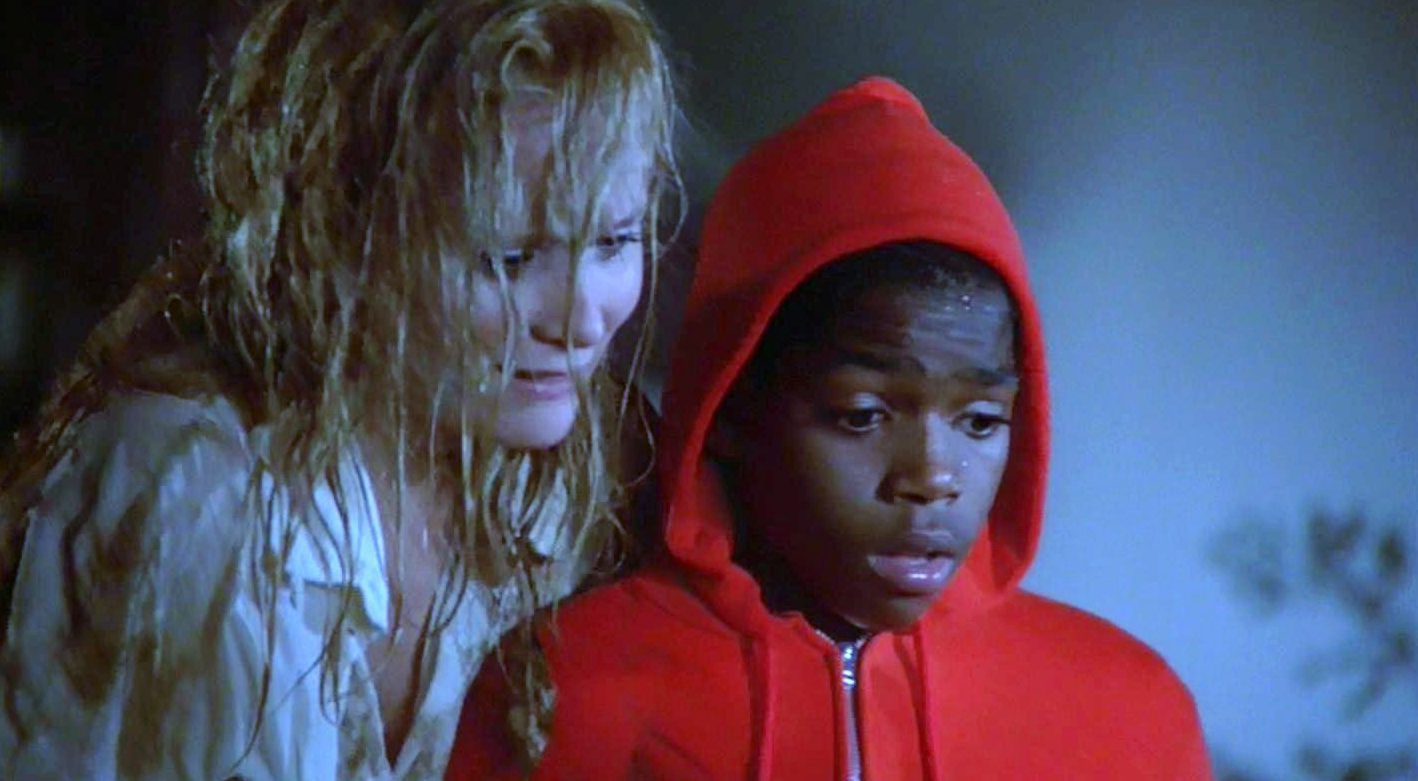Friday The 13th Part V Movie Review 1985 The Movie Buff