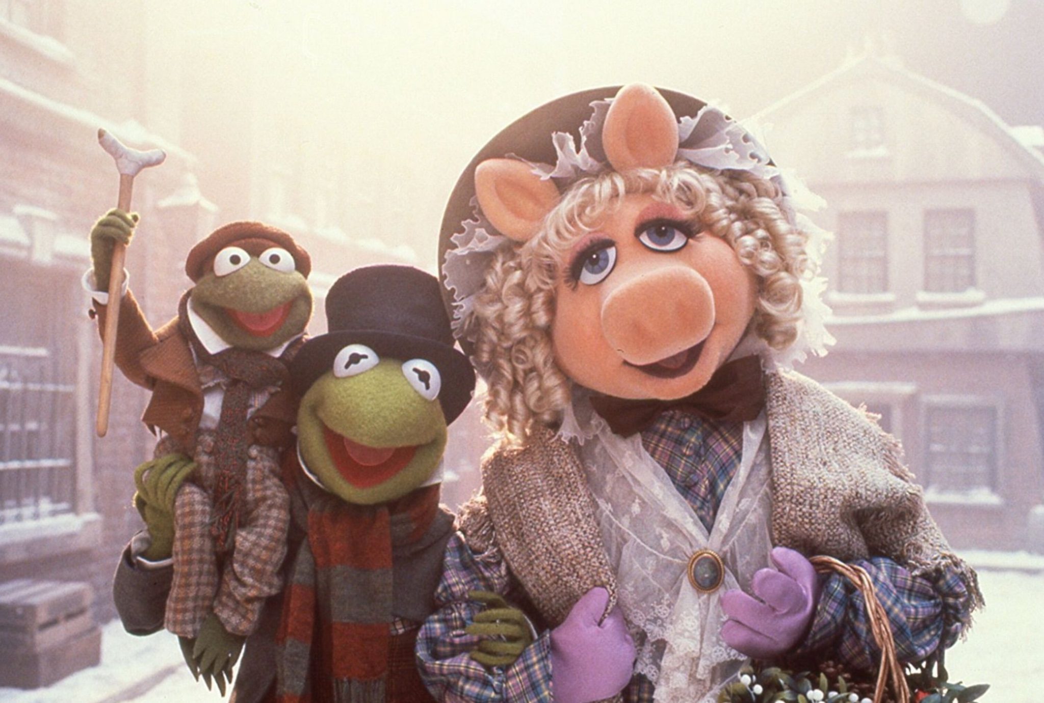 The Muppet Christmas Carol Movie Review (1992) | The Movie Buff