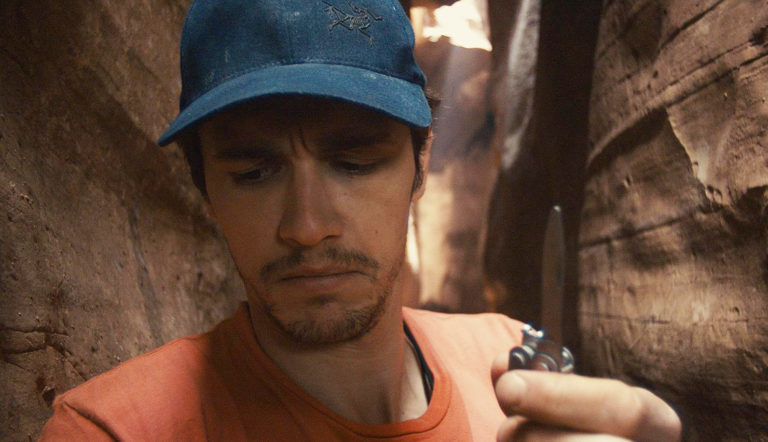 Fact From Fiction in Danny Boyle's '127 Hours' | The Movie Buff