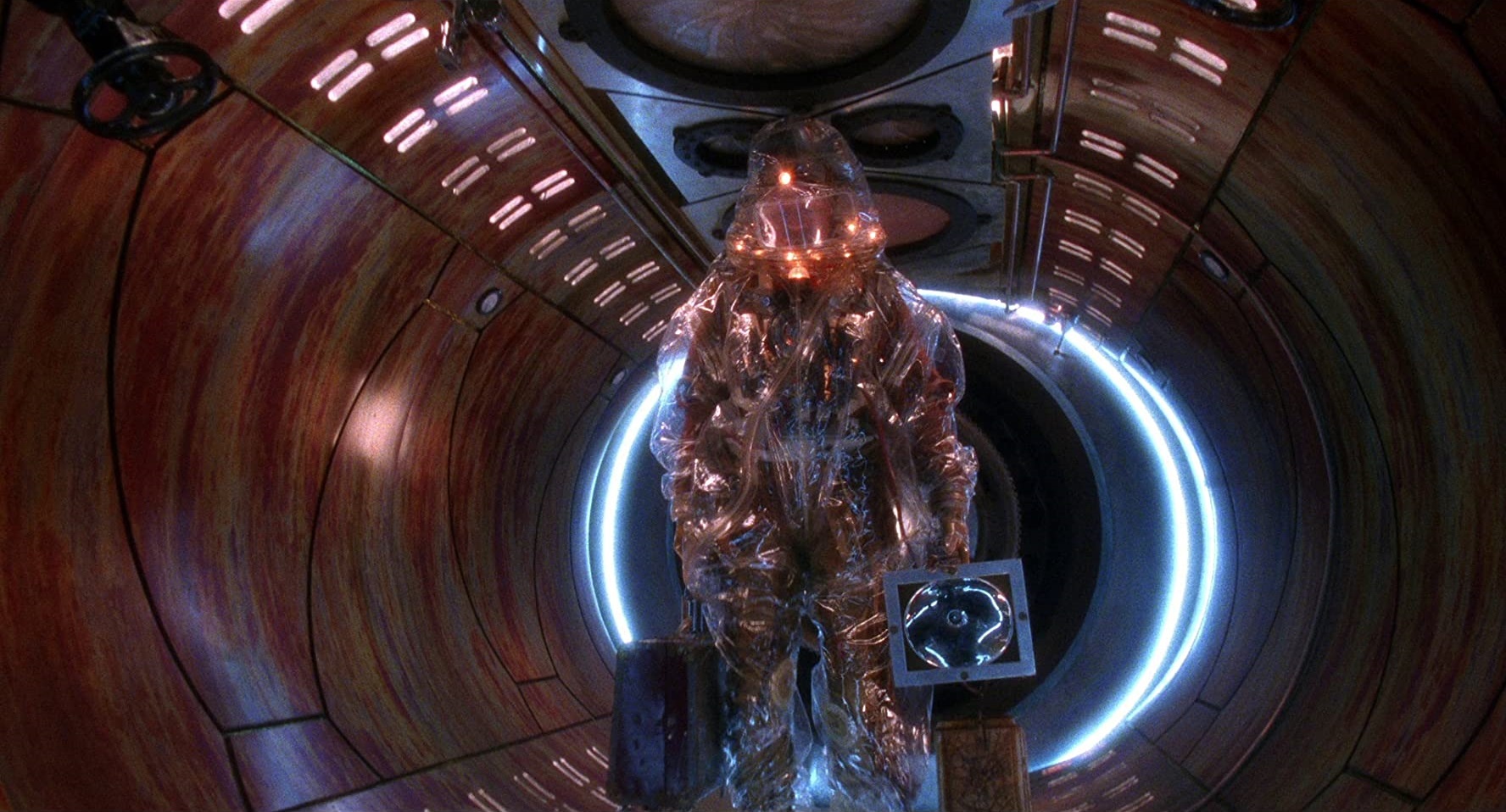 REVIEW - ‘12 Monkeys’ (1995) | The Movie Buff