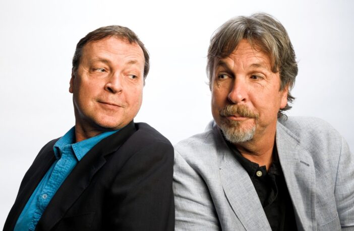 Farrelly Brothers Ranked: 6 of Their Funniest Films | The Movie Buff