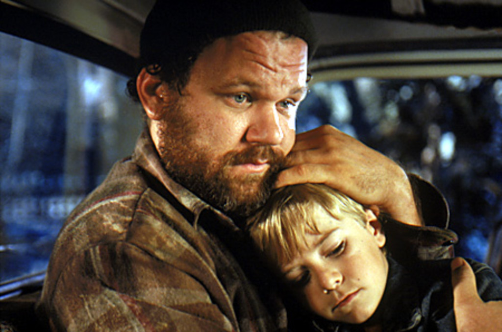 An Imperfect Movie: 'The Perfect Storm' | The Movie Buff