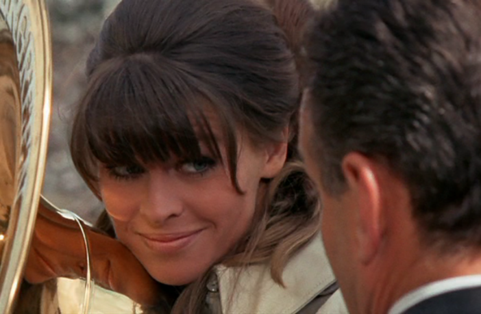 REVIEW - 'Petulia' (1968) | The Movie Buff
