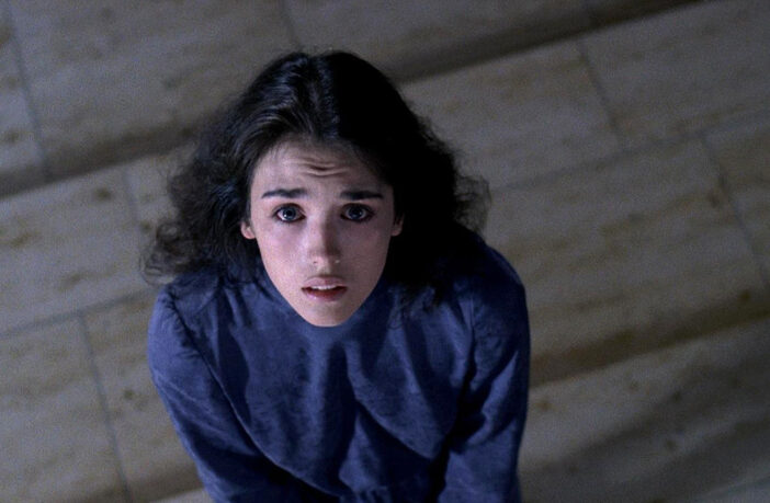 REVIEW - 'Possession' (1981) | The Movie Buff
