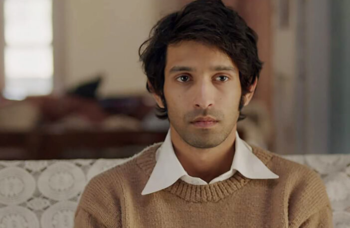 REVIEW - 'A Death in the Gunj' (2016) | The Movie Buff