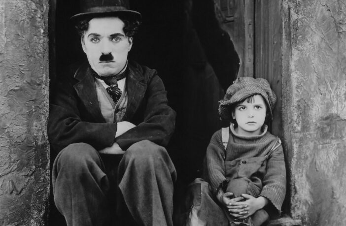 REVIEW - ‘The Kid’ (1921) | The Movie Buff