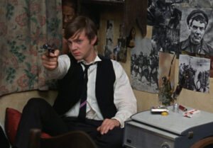 REVIEW - 'If....' (1968) | The Movie Buff