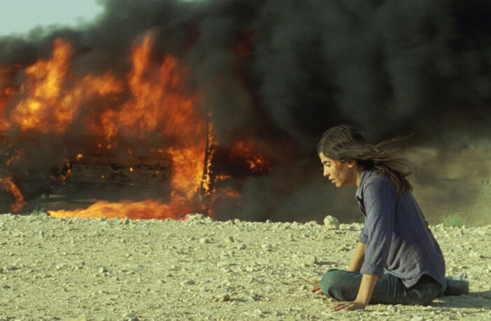 REVIEW - 'Incendies' (2010) | The Movie Buff