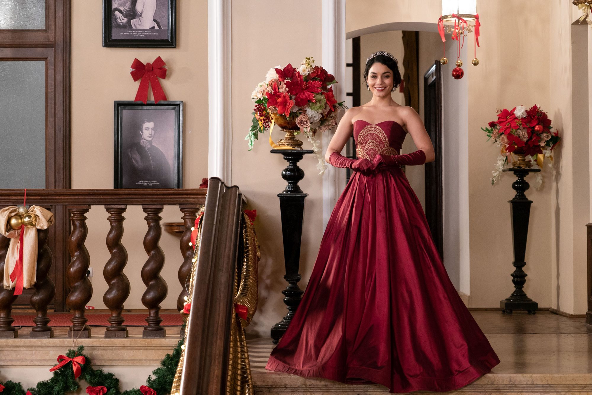 REVIEW - ‘The Princess Switch’ (2018) | The Movie Buff