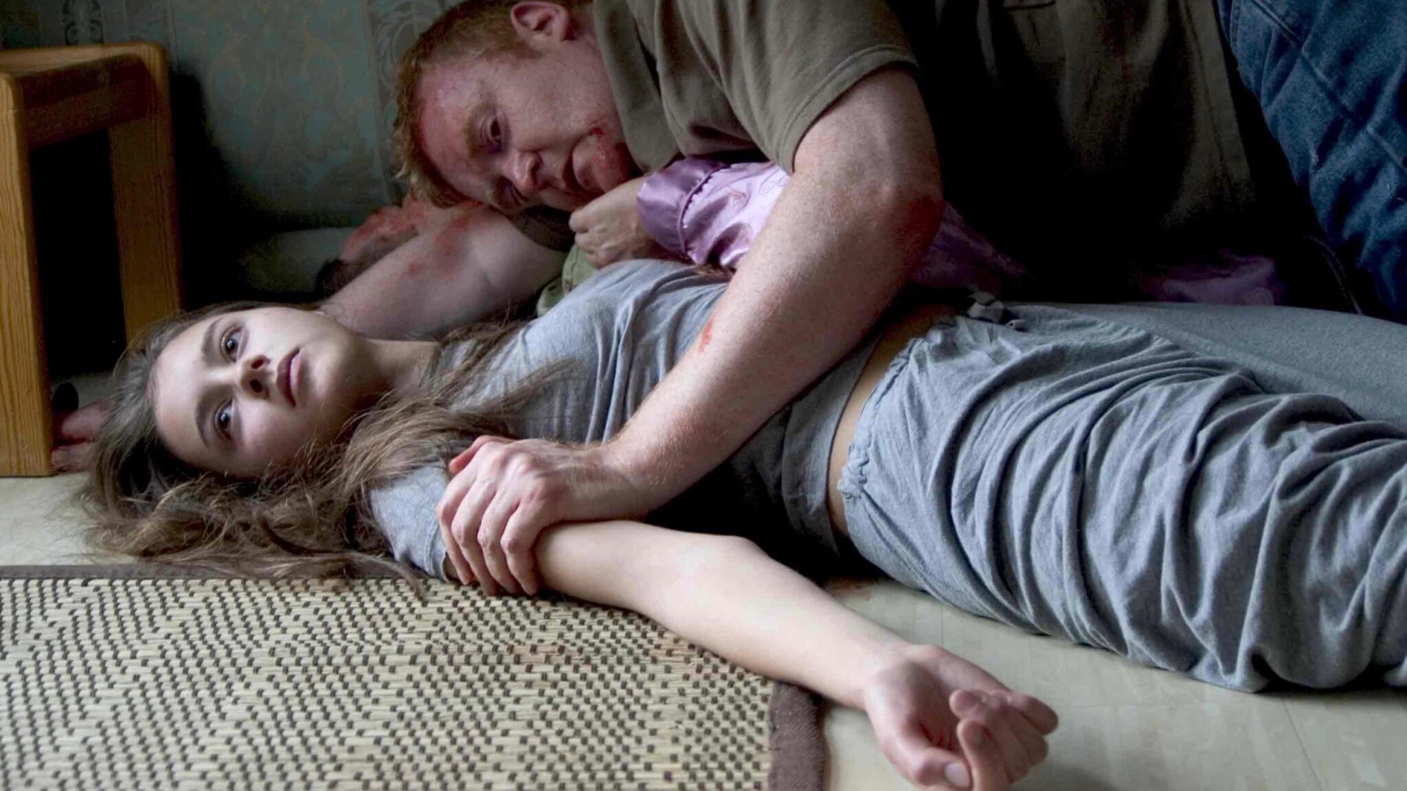 REVIEW - ‘Exhibit A’ (2007) | The Movie Buff
