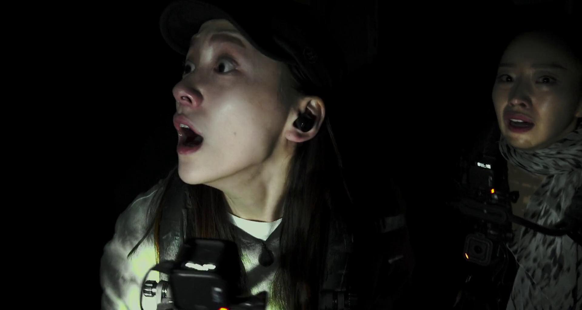 REVIEW - ‘Gonjiam Haunted Asylum’ (2018) | The Movie Buff