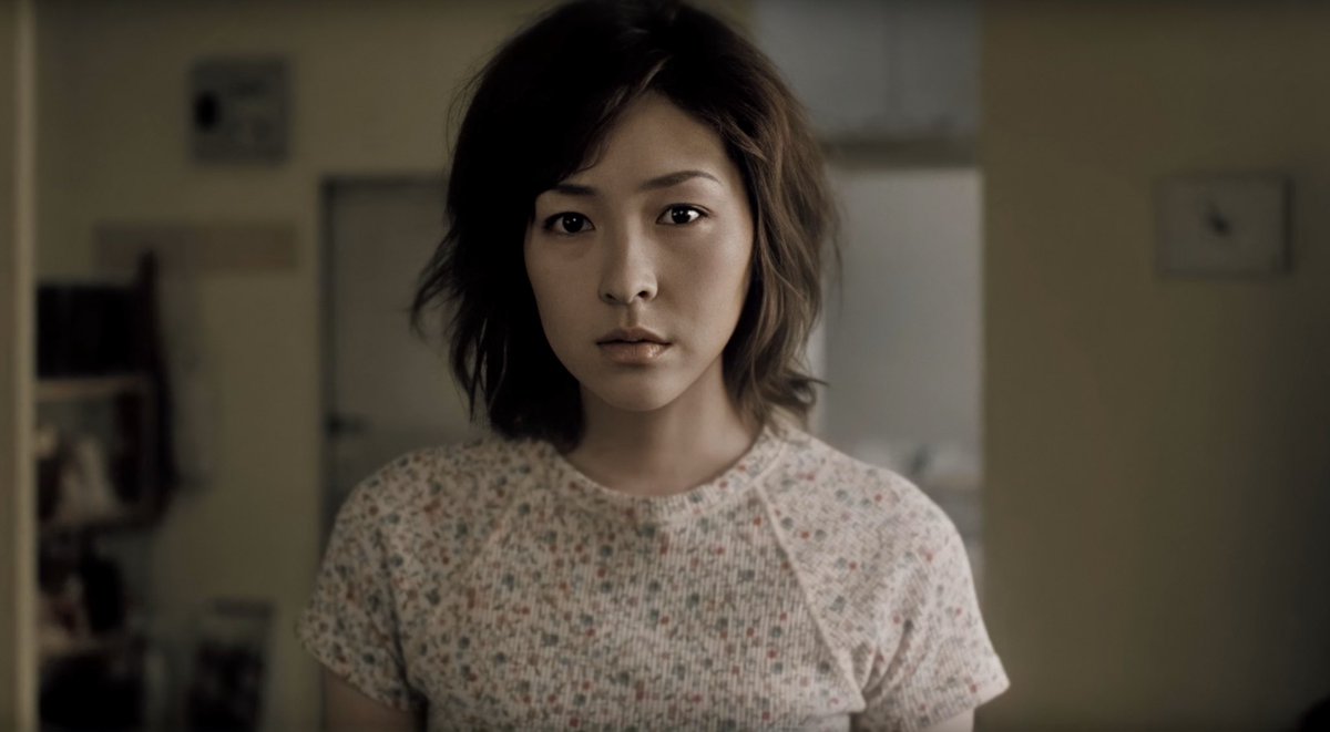 Review: 'Pulse' asks Would You Like to Meet a Ghost? - The Movie Buff