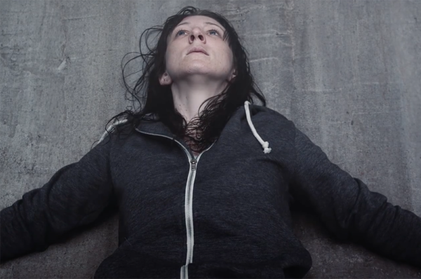 REVIEW - 'Curve' (2016) | The Movie Buff