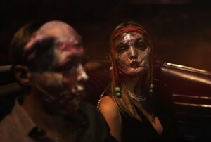 Sundance 2023 Review - 'Infinity Pool' (2023) | The Movie Buff