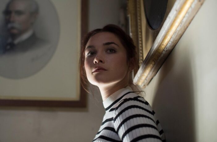 REVIEW - ‘Malevolent’ (2018) | The Movie Buff