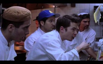 'Dinner Rush' Review (2000) | The Movie Buff