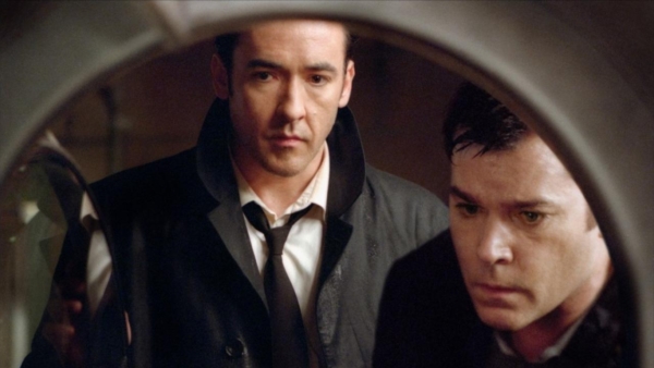 REVIEW - ‘Identity’ (2003) | The Movie Buff
