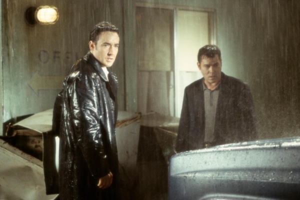 REVIEW - ‘Identity’ (2003) | The Movie Buff