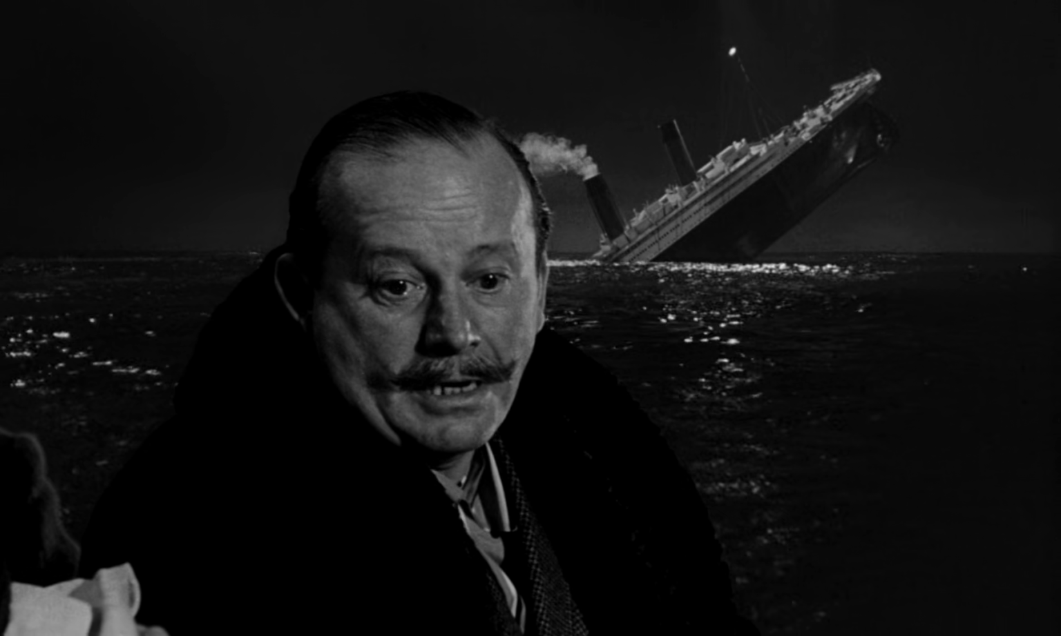 REVIEW - ‘A Night to Remember’ (1958) | The Movie Buff