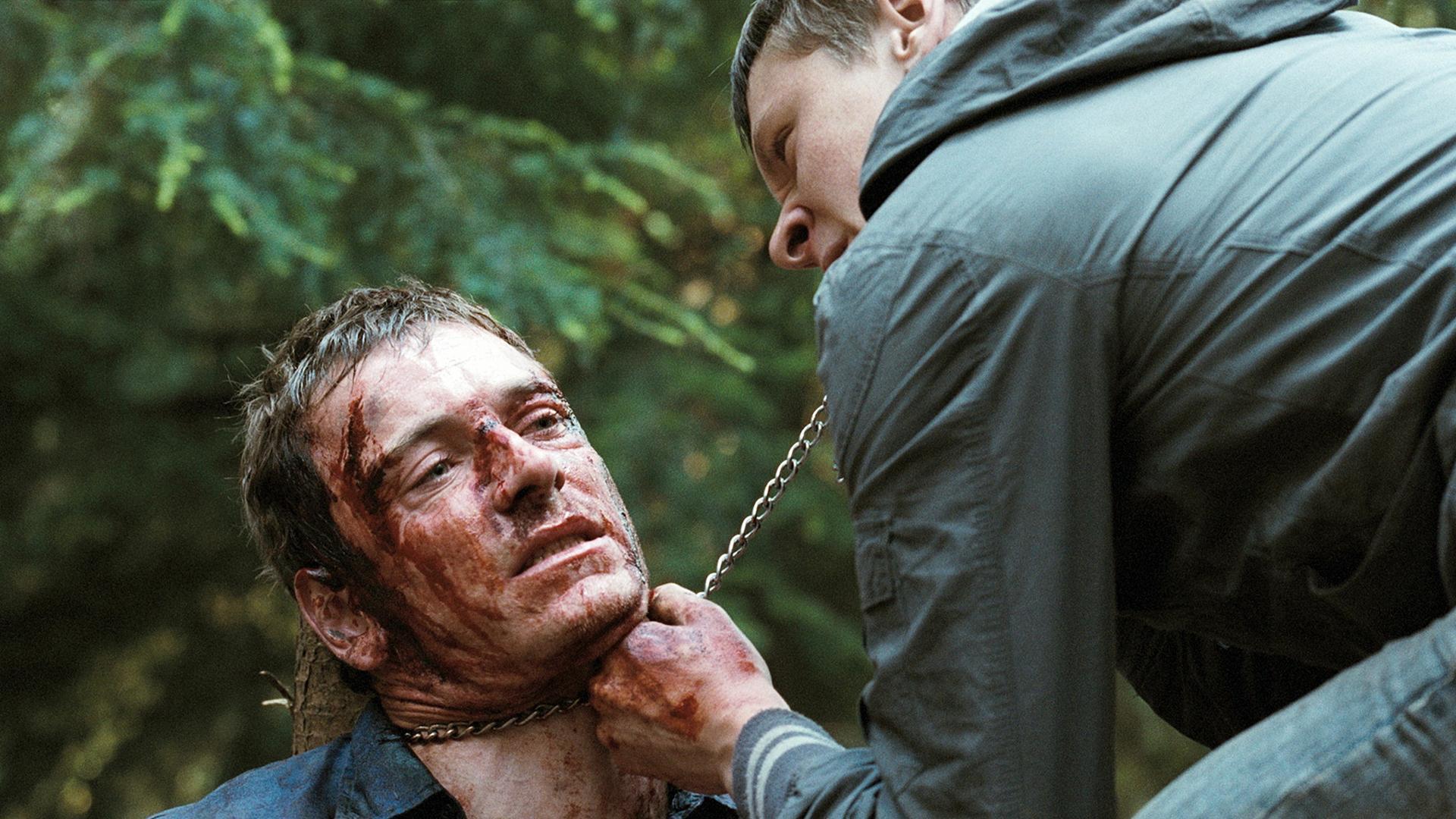 'Eden Lake' Review (2008) | The Movie Buff