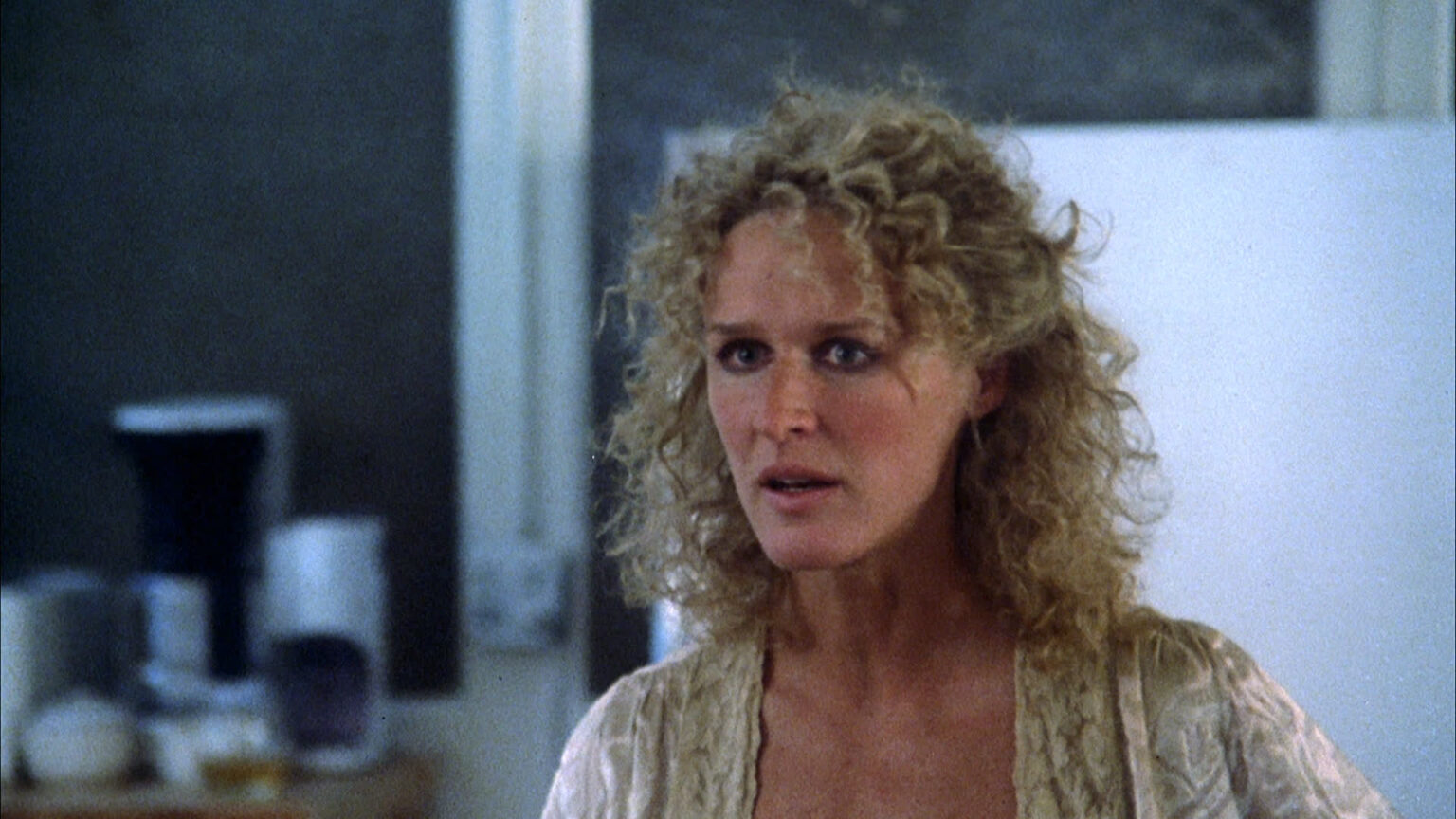 REVIEW - ‘Fatal Attraction’ (1987) | The Movie Buff