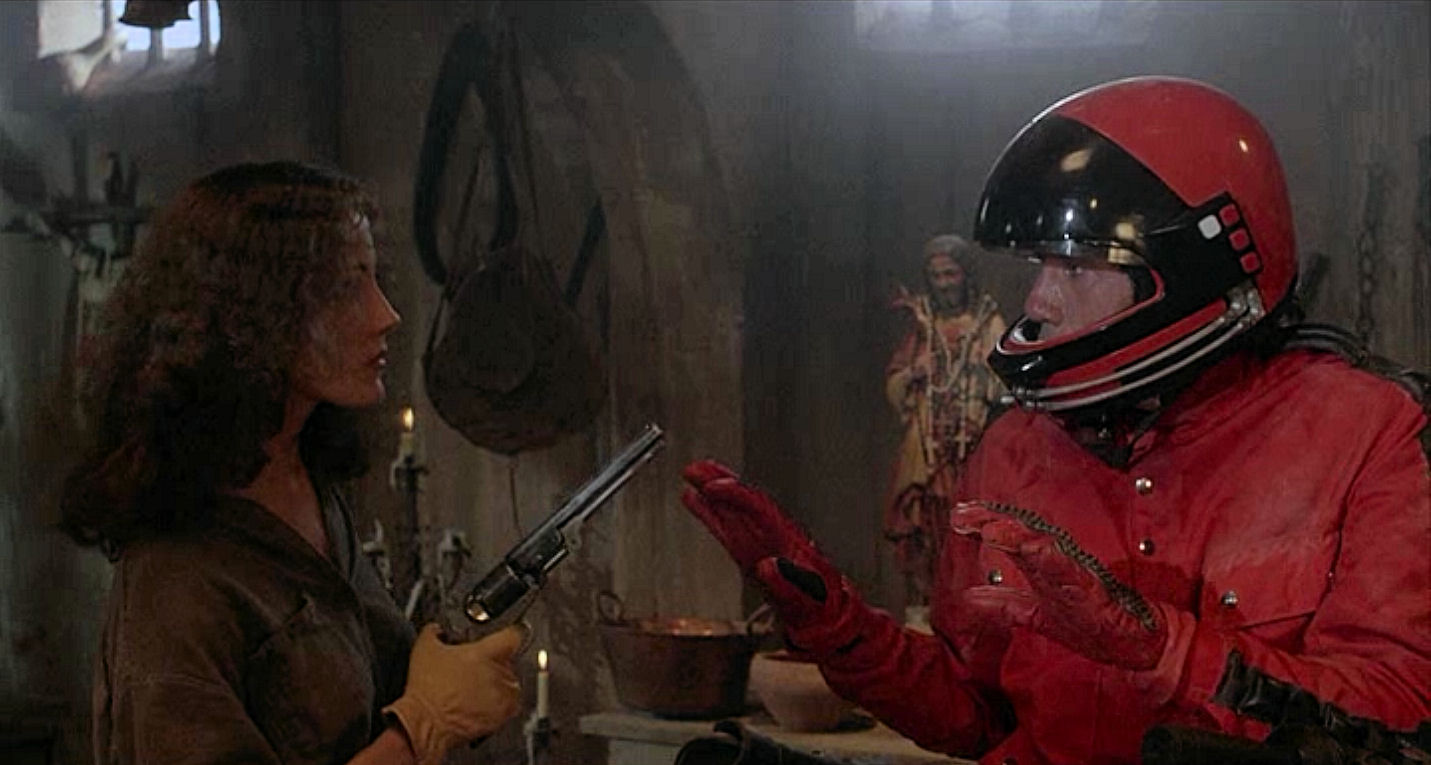 REVIEW - ‘Timerider’ (1982) | The Movie Buff