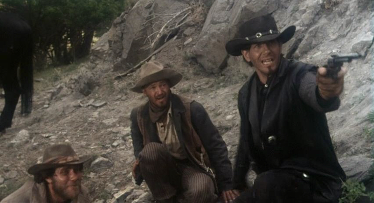 REVIEW - ‘Timerider’ (1982) | The Movie Buff