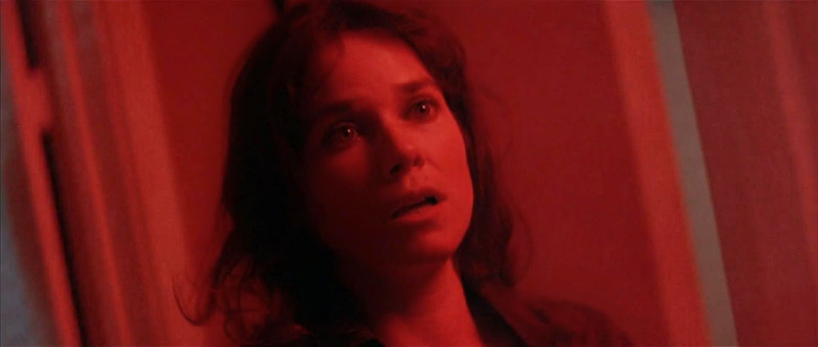 REVIEW - ‘The Entity’ (1982) | The Movie Buff
