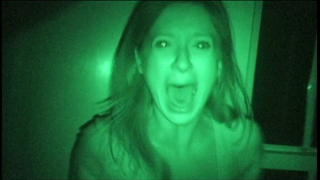 ‘Evil Things’ Review (2009) | The Movie Buff
