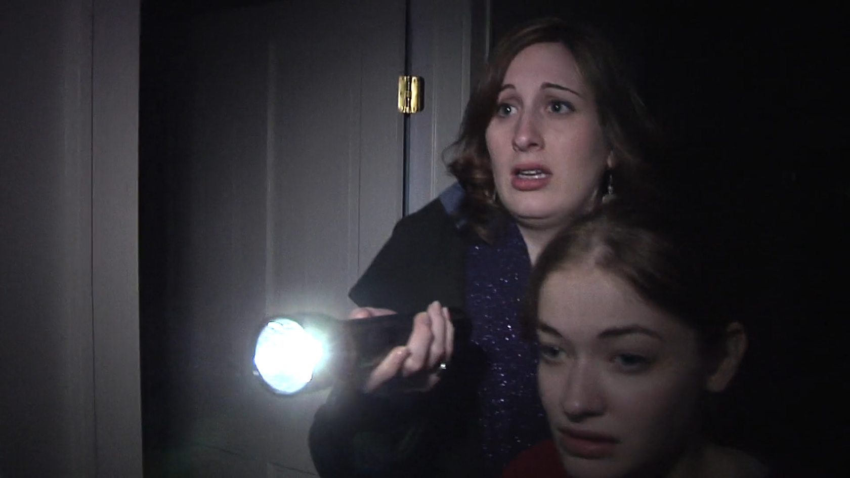 ‘Evil Things’ Review (2009) | The Movie Buff