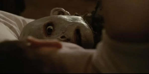 ‘Possum’ Review (2018) | The Movie Buff