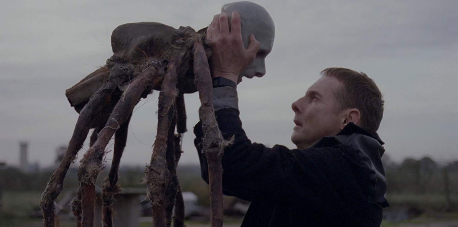 ‘Possum’ Review (2018) | The Movie Buff