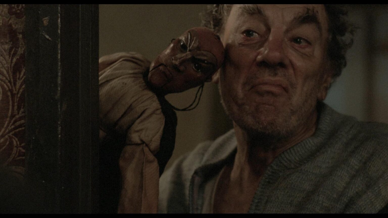 ‘Possum’ Review (2018) | The Movie Buff
