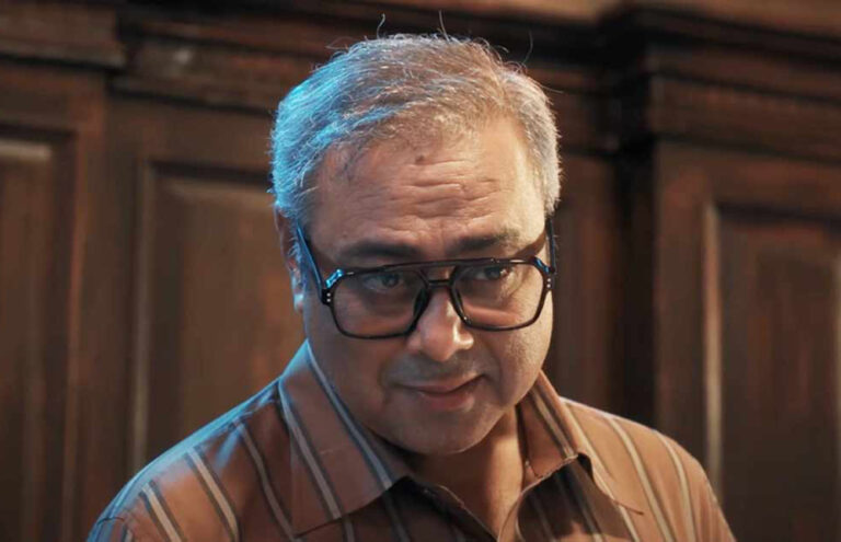 'Lucky Baskhar' Review (2024) | The Movie Buff