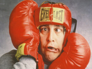 Comedian Bob Nelson Documentary Starts Production | The Movie Buff