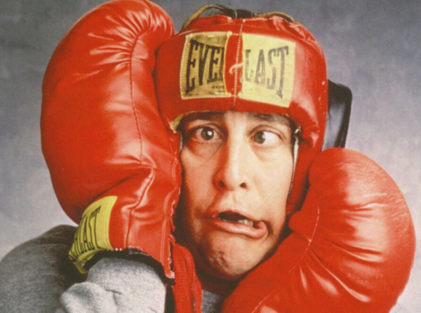 Comedian Bob Nelson Documentary Starts Production | The Movie Buff