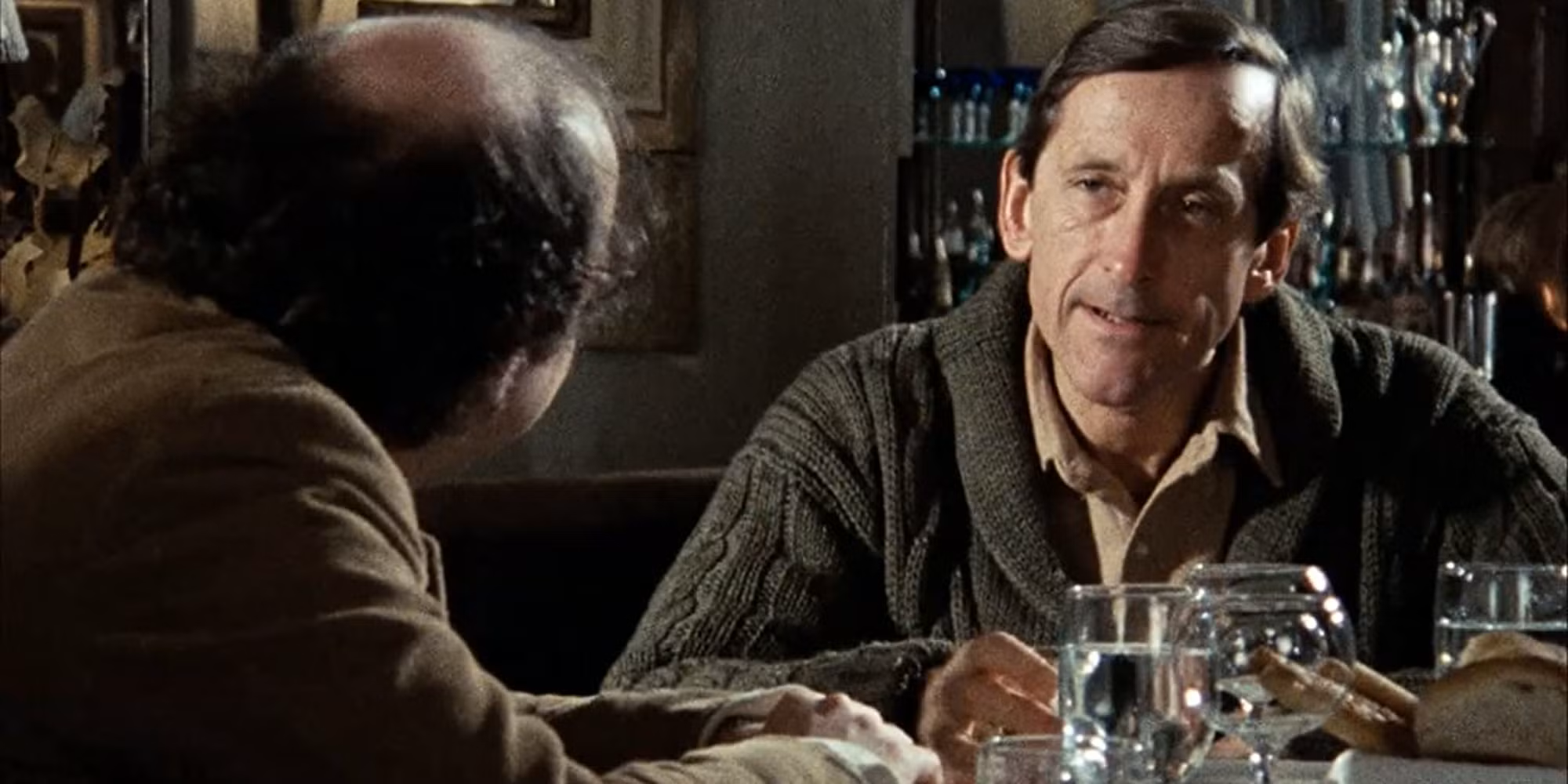 ‘My Dinner with Andre’ Review (1981) | The Movie Buff