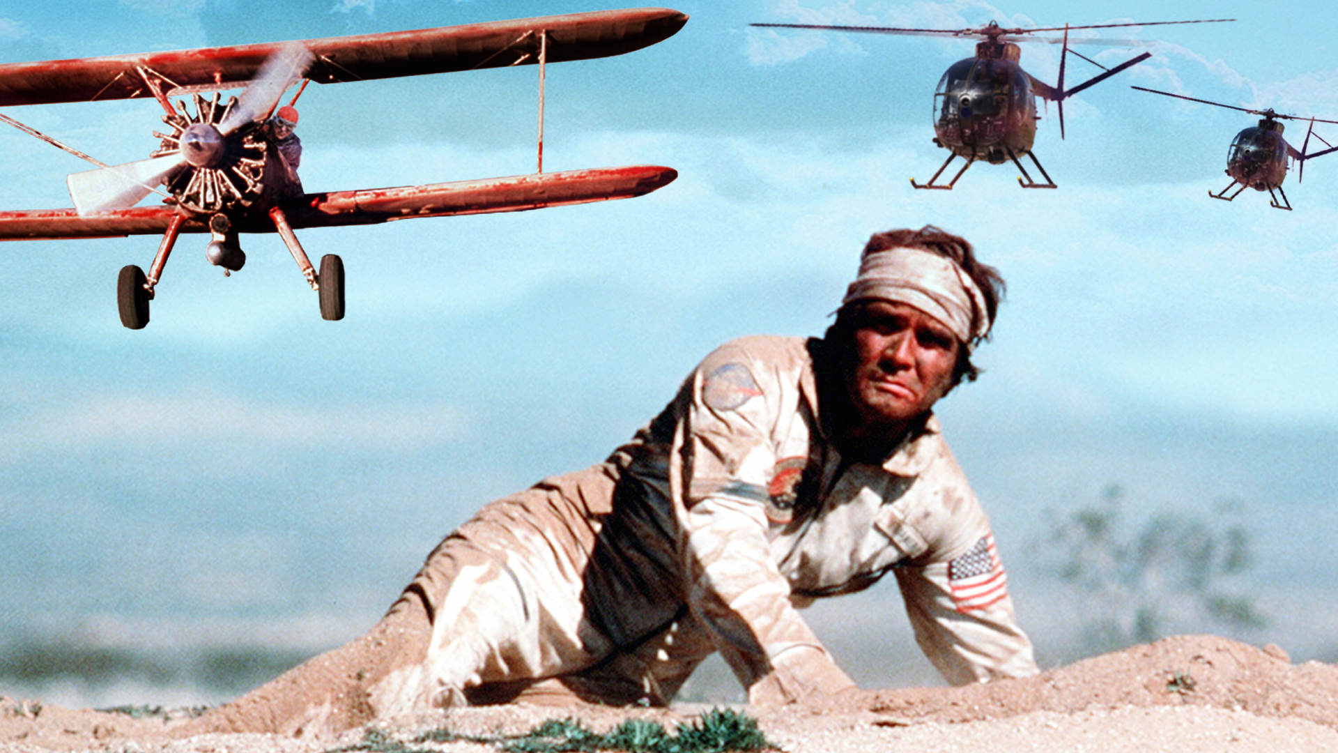 ‘Capricorn One’ Review (1978) | The Movie Buff