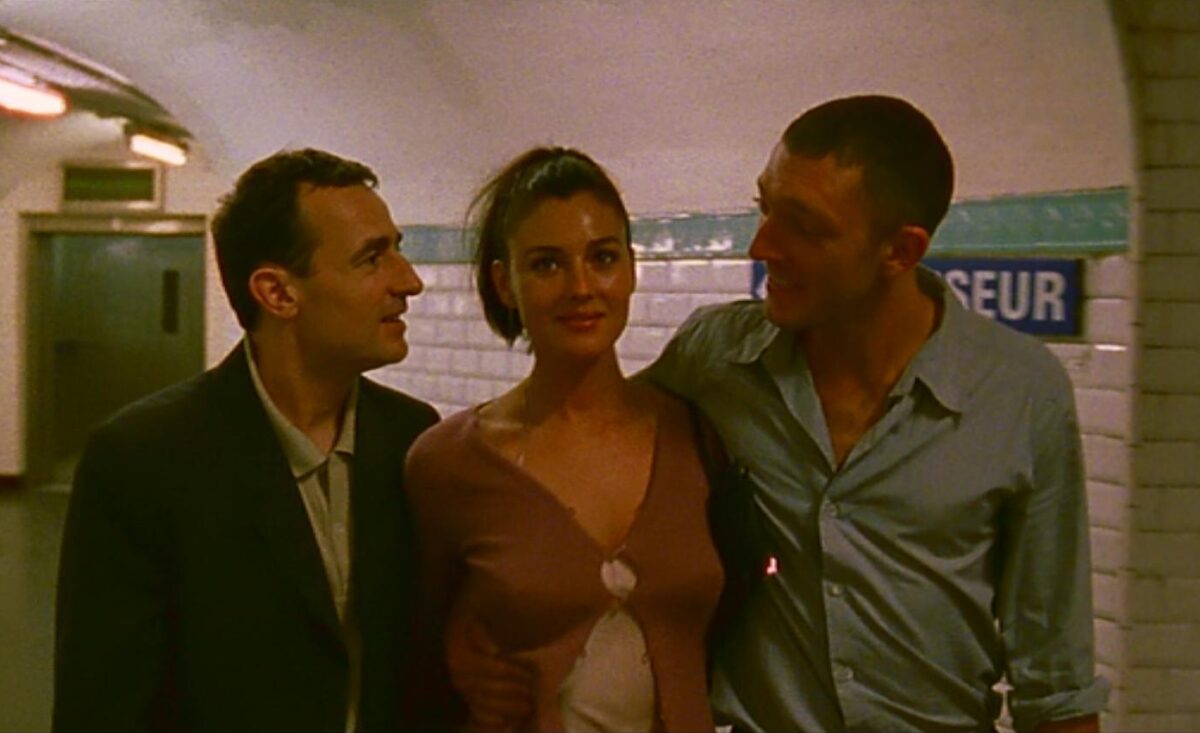‘Irréversible’ Review (2002) | The Movie Buff